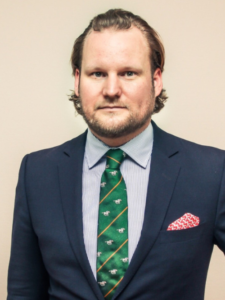 Speakers - LegalTechTalk