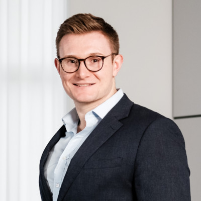 Speakers - LegalTechTalk