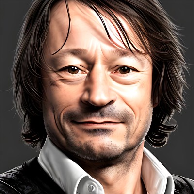 Speakers - LegalTechTalk