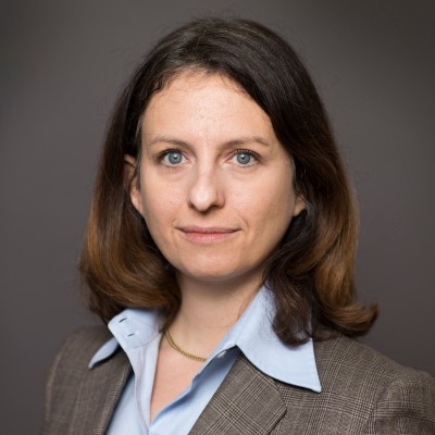 Paula Reichenberg - LegalTechTalk