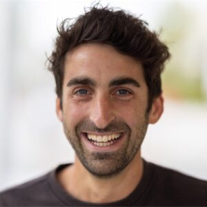 Speakers - LegalTechTalk