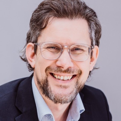 Adam Woodhall - LegalTechTalk