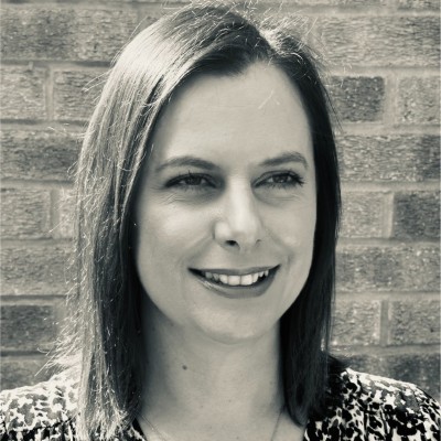 Kate Tyers - LegalTechTalk