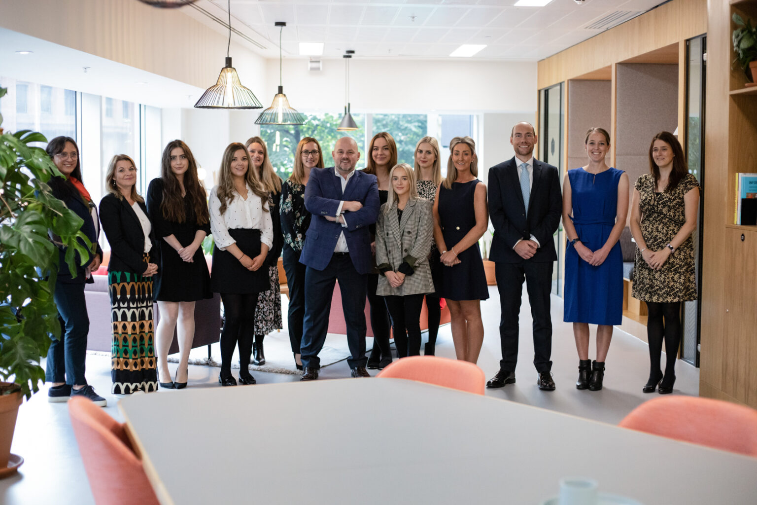 BGF backs Harrogate-based firm IDR Law for growth - LegalTechTalk