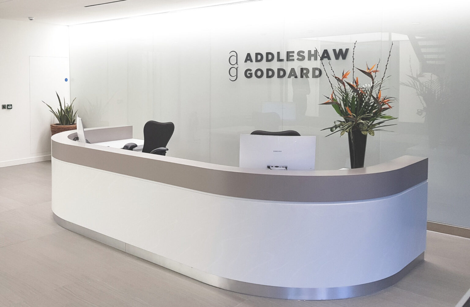 Addleshaw Goddard undertakes five gen AI trials with cross-firm ...
