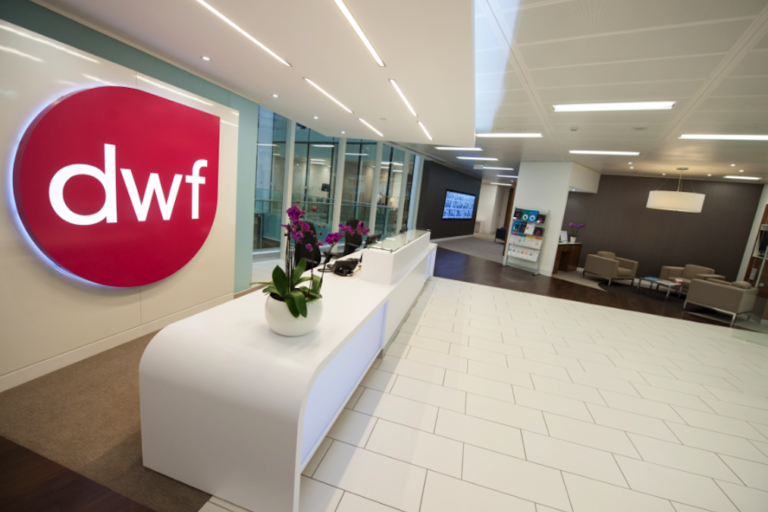 Global law firm DWF confirms £342m takeover deal - LegalTechTalk