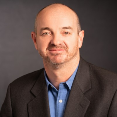 Graham Allan - LegalTechTalk