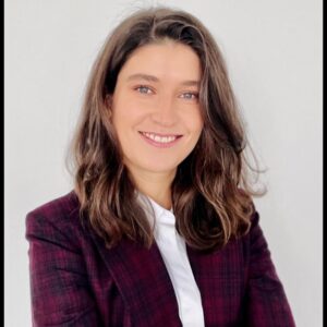 Speakers - LegalTechTalk