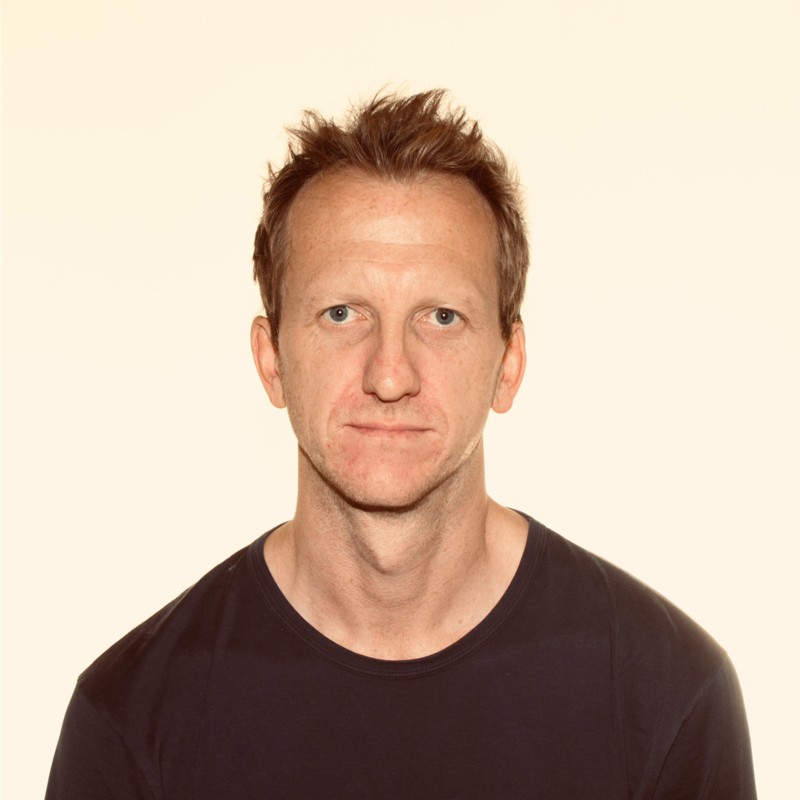 Tom Rice - LegalTechTalk