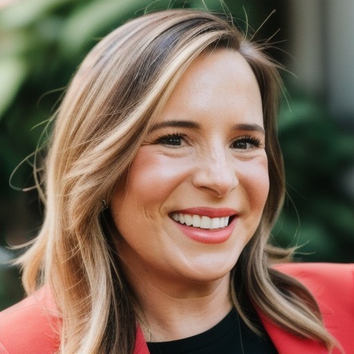 Charlotte Smith - LegalTechTalk