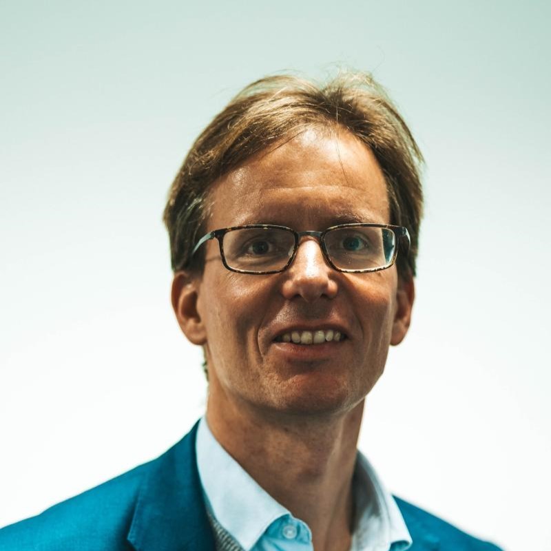 Speakers - LegalTechTalk