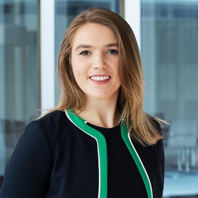 Patricia Wing - LegalTechTalk