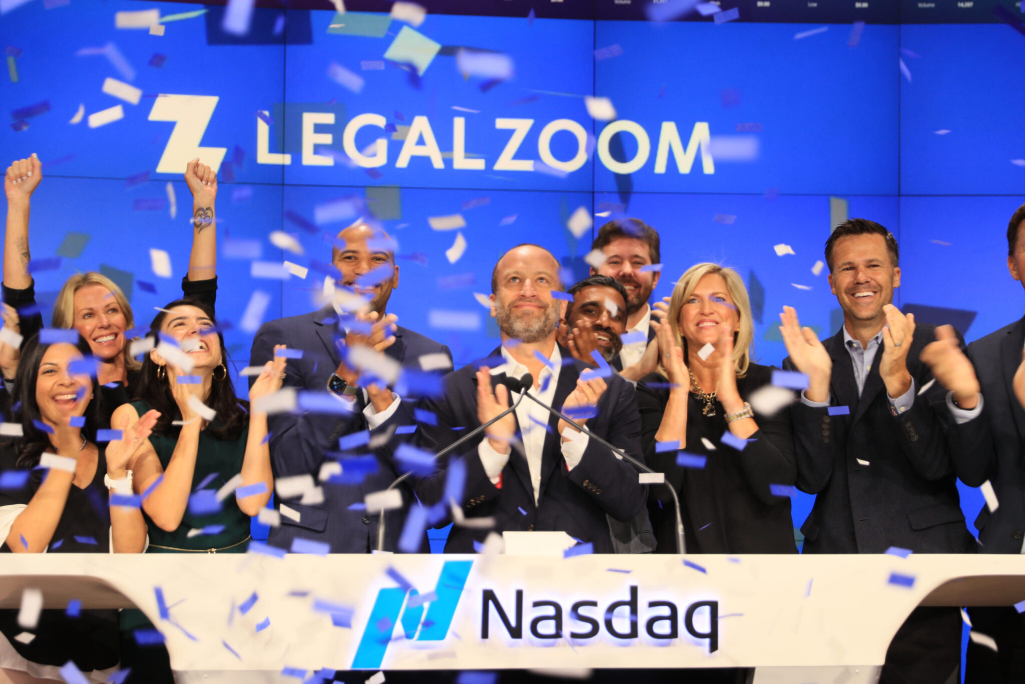 LegalZoom has introduced Doc Assist in its beta phase, merging the ...