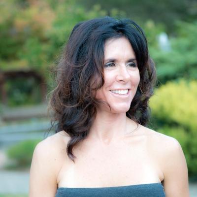 Amy Guzman - LegalTechTalk