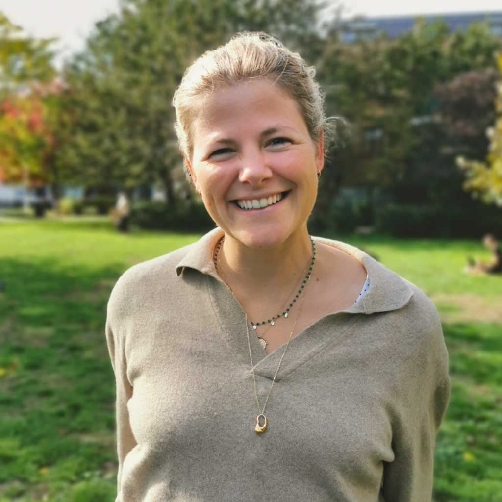 Mary Bonsor - LegalTechTalk