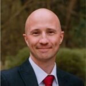 Simon Martin - LegalTechTalk