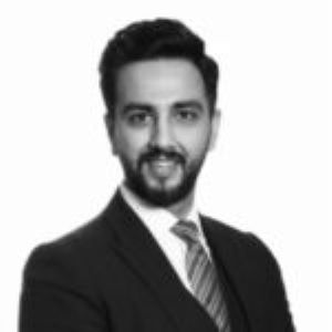 Ubaid Khan - LegalTechTalk