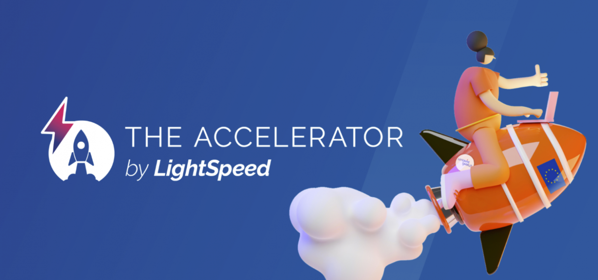 Lefebvre Sarrut invites startups to apply for its third LightSpeed ...