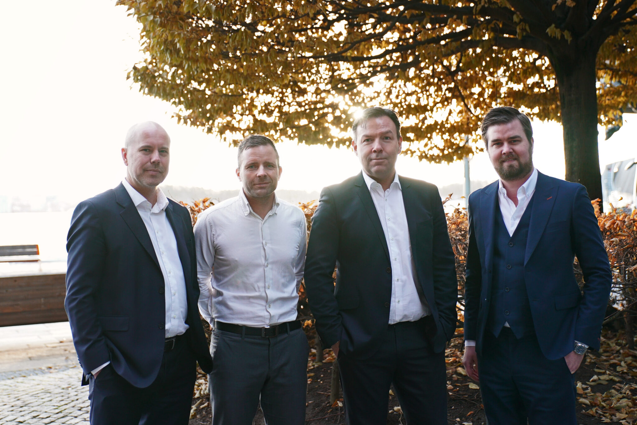 CMS Kluge optimises their business processes with LegalOne Enterprise ...