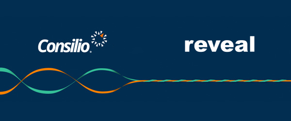 Consilio & Reveal Jointly Announce Expanded Partnership with Full ...