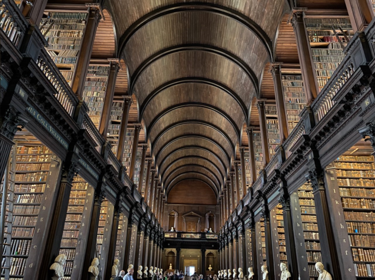 Revolutionizing Legal Research: Law Society Library Integrates AI into ...