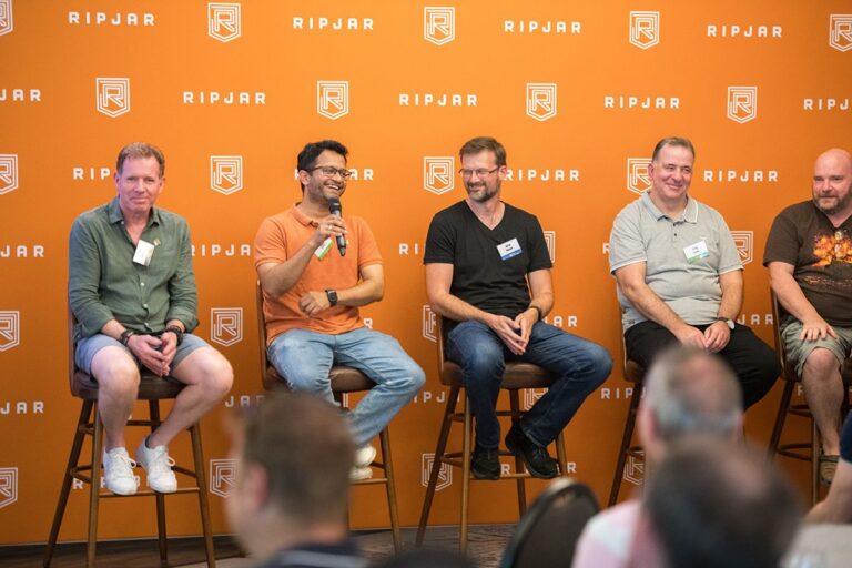 Ripjar unveils AI-powered compliance copilot to revolutionise risk ...