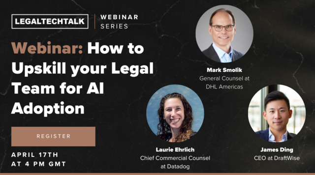 Latest LegalTech News - LegalTechTalk