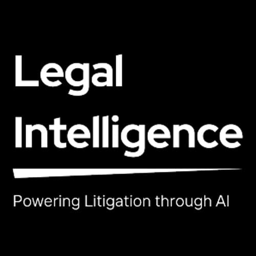 Legal Intelligence - LegalTechTalk