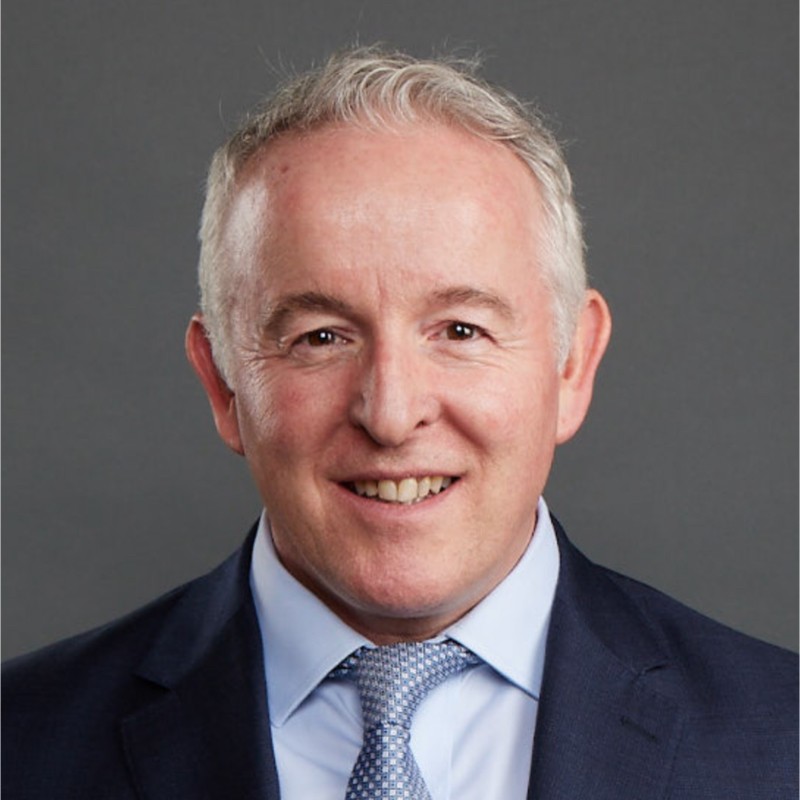 Mark O'Conor - LegalTechTalk