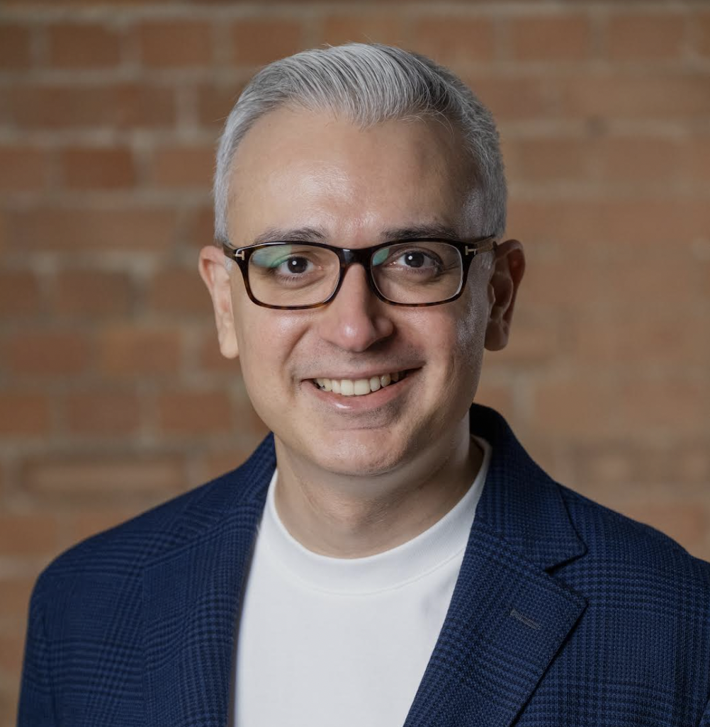 Pav Gill - LegalTechTalk