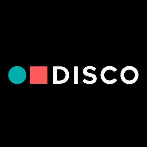 Disco - LegalTechTalk