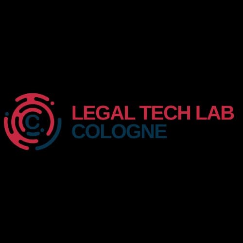 Legal Tech Lab Cologne - LegalTechTalk