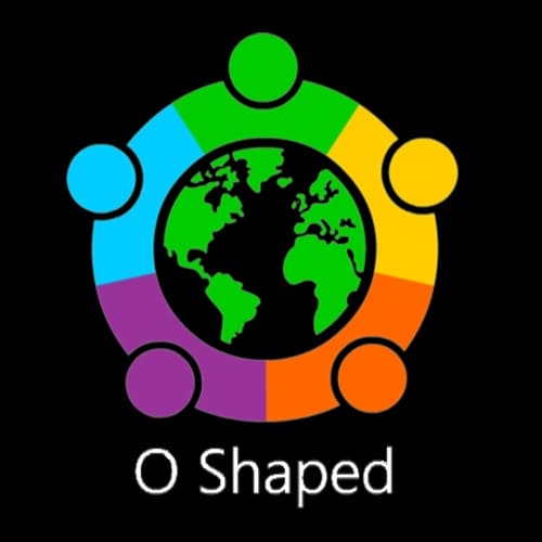 O Shaped - LegalTechTalk