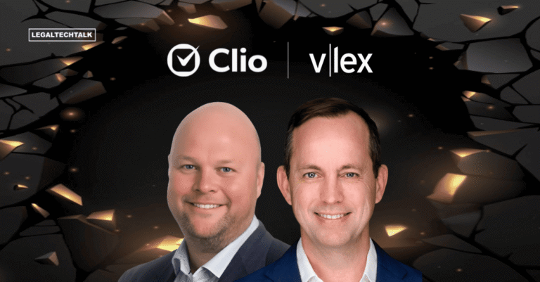 Clio Signs Definitive Agreement to Acquire vLex for US$1 Billion ...