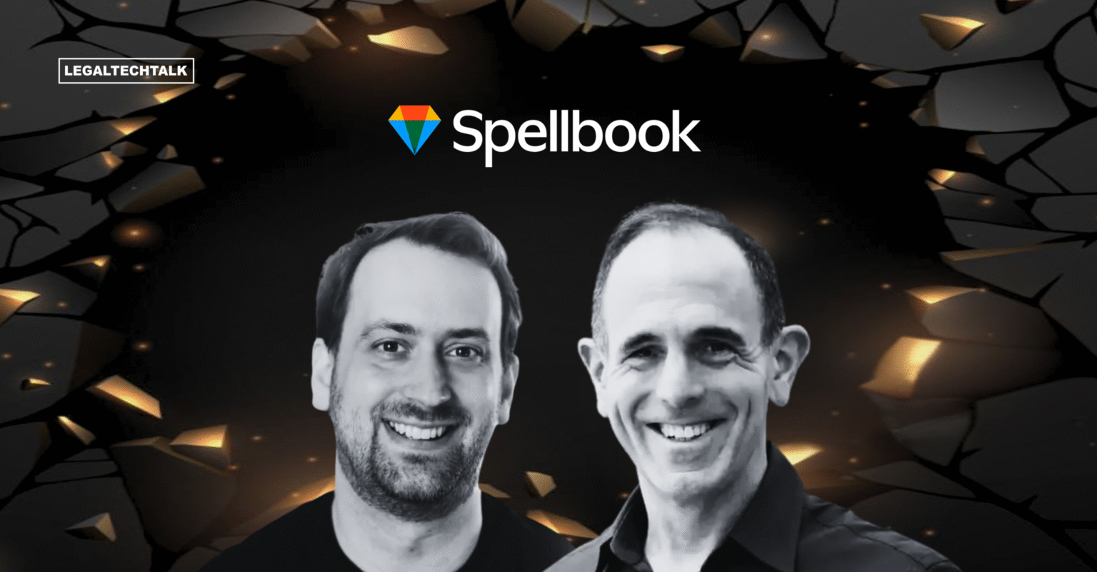 LegalTechTalk 2026 - Europe's Event for Legal Transformation