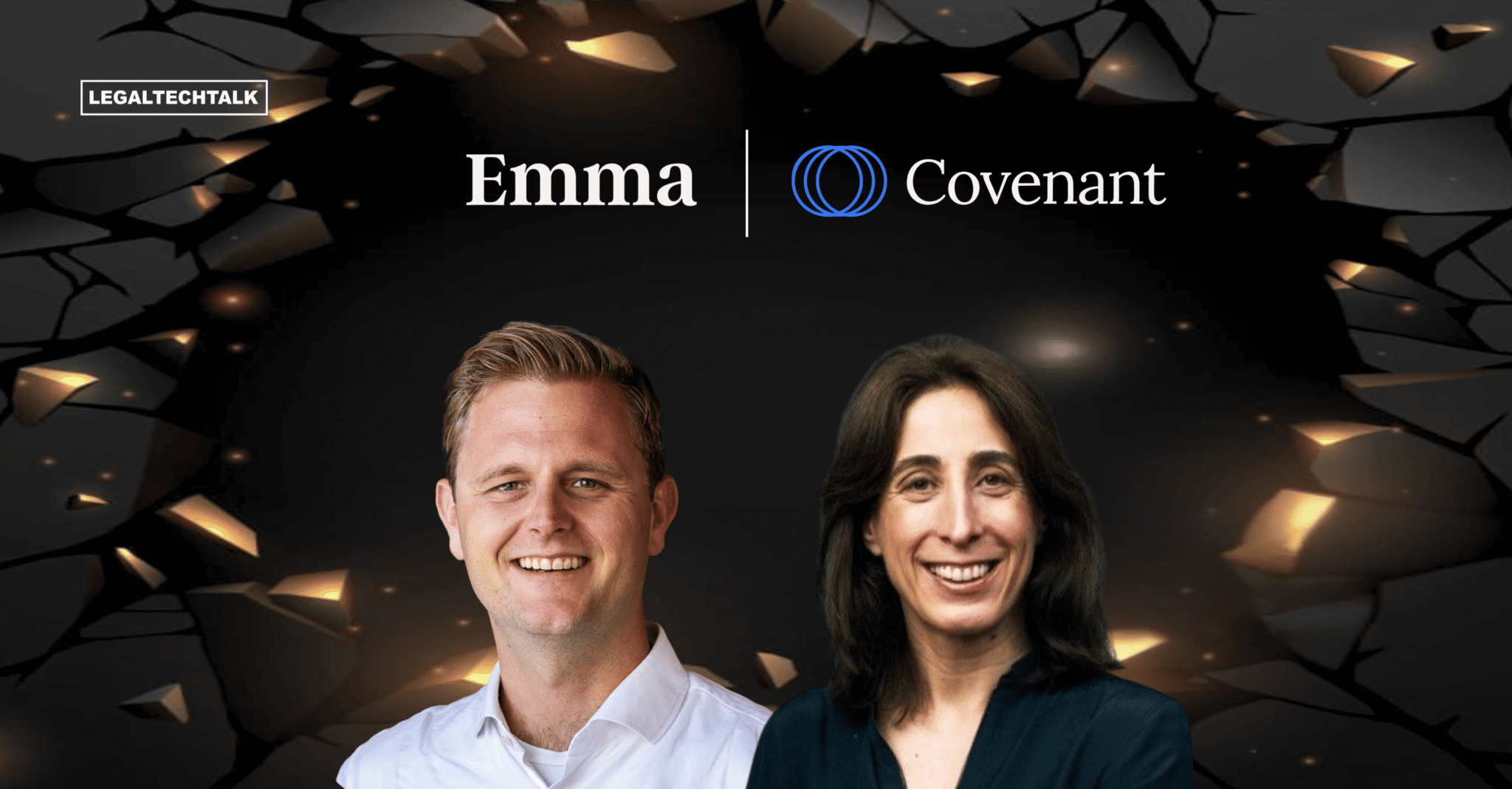 Covenant partners with Emma Legal to speed up venture deal execution ...