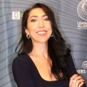 Speakers - LegalTechTalk