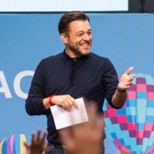 Speakers - LegalTechTalk