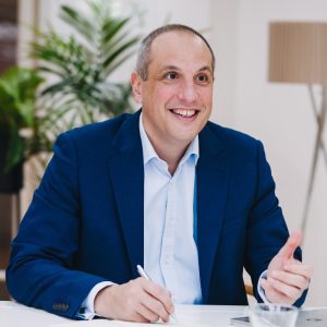 Speakers - LegalTechTalk