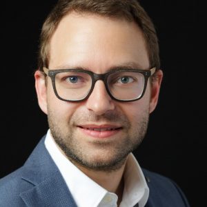 Speakers - LegalTechTalk