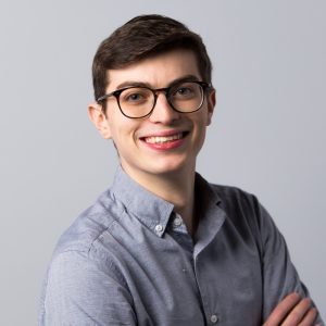 Speakers - LegalTechTalk