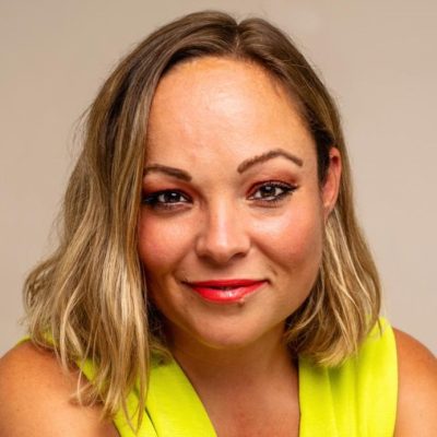 Hannah Strawbridge - LegalTechTalk