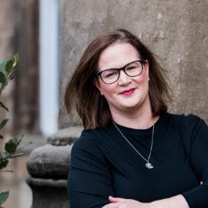 Speakers - LegalTechTalk