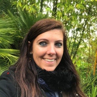 Isabel Cervantes - LegalTechTalk