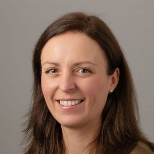 Lucie Allen - LegalTechTalk