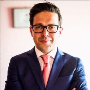 Speakers - LegalTechTalk