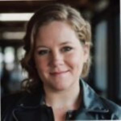 Marie Widmer - LegalTechTalk