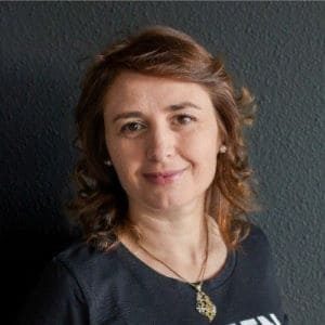 Speakers - LegalTechTalk