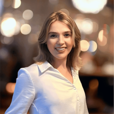 Patricia Wing - LegalTechTalk