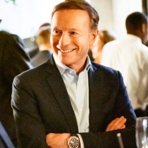 LegalTechTalk 2025 - Europe's Event for Legal Transformation